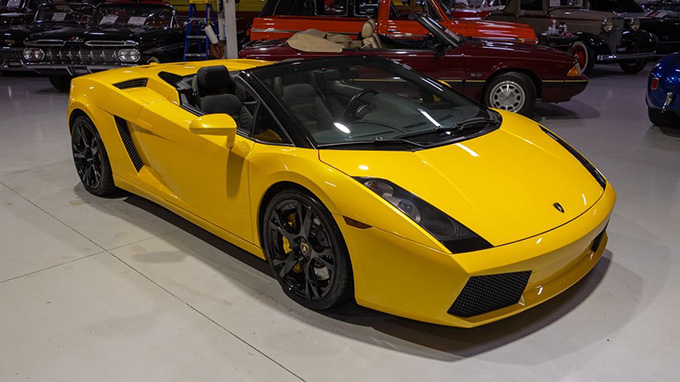 Cars-On-Line.com Classic Car Sales