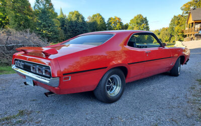 Cars-On-Line Newsletter April 24 2026 - Cars-On-Line.com