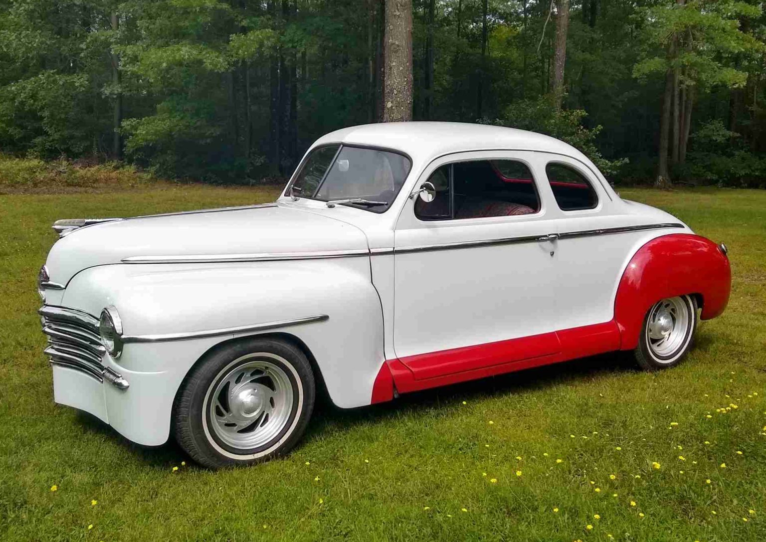 Plymouth P15 - Cars-On-Line.com