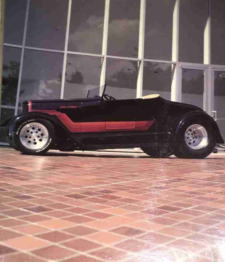 Street Rods Archives - Cars-On-Line.com