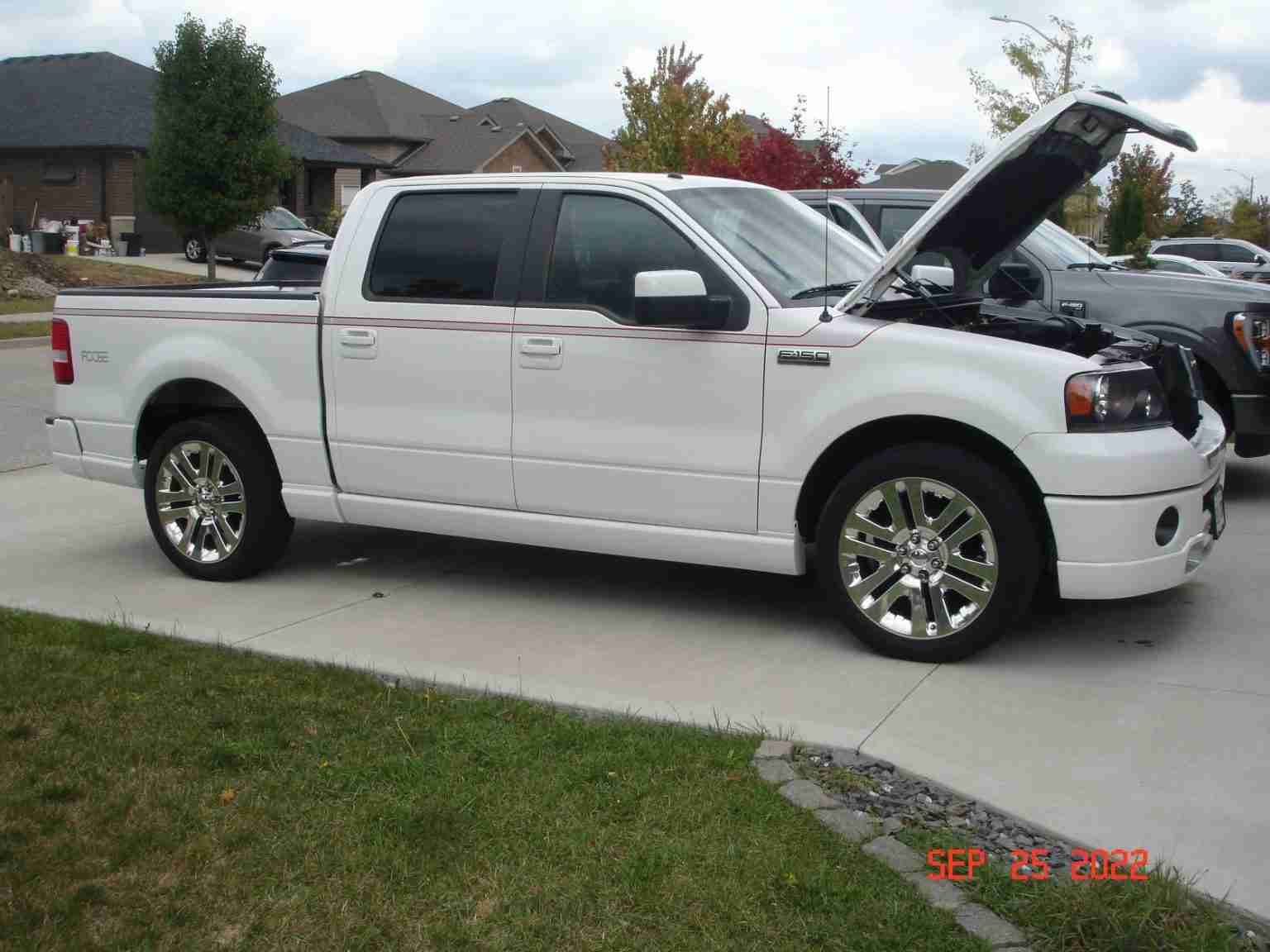 Ford F-150 Foose Edition - Cars-On-Line.com
