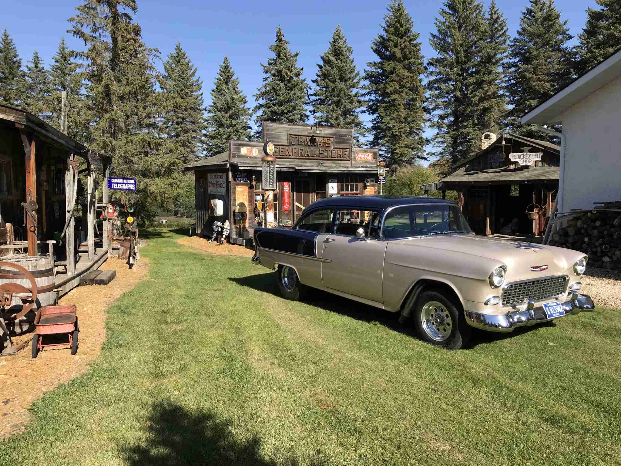 Pro Streets Archives - Cars-On-Line.com