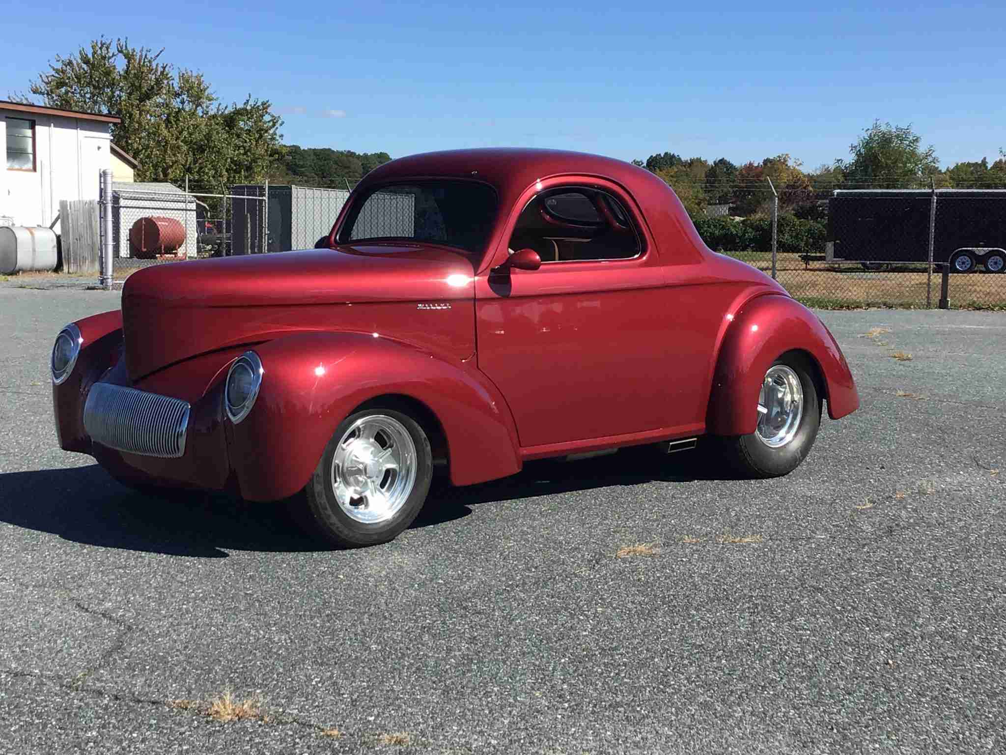 Pro Streets Archives - Cars-On-Line.com