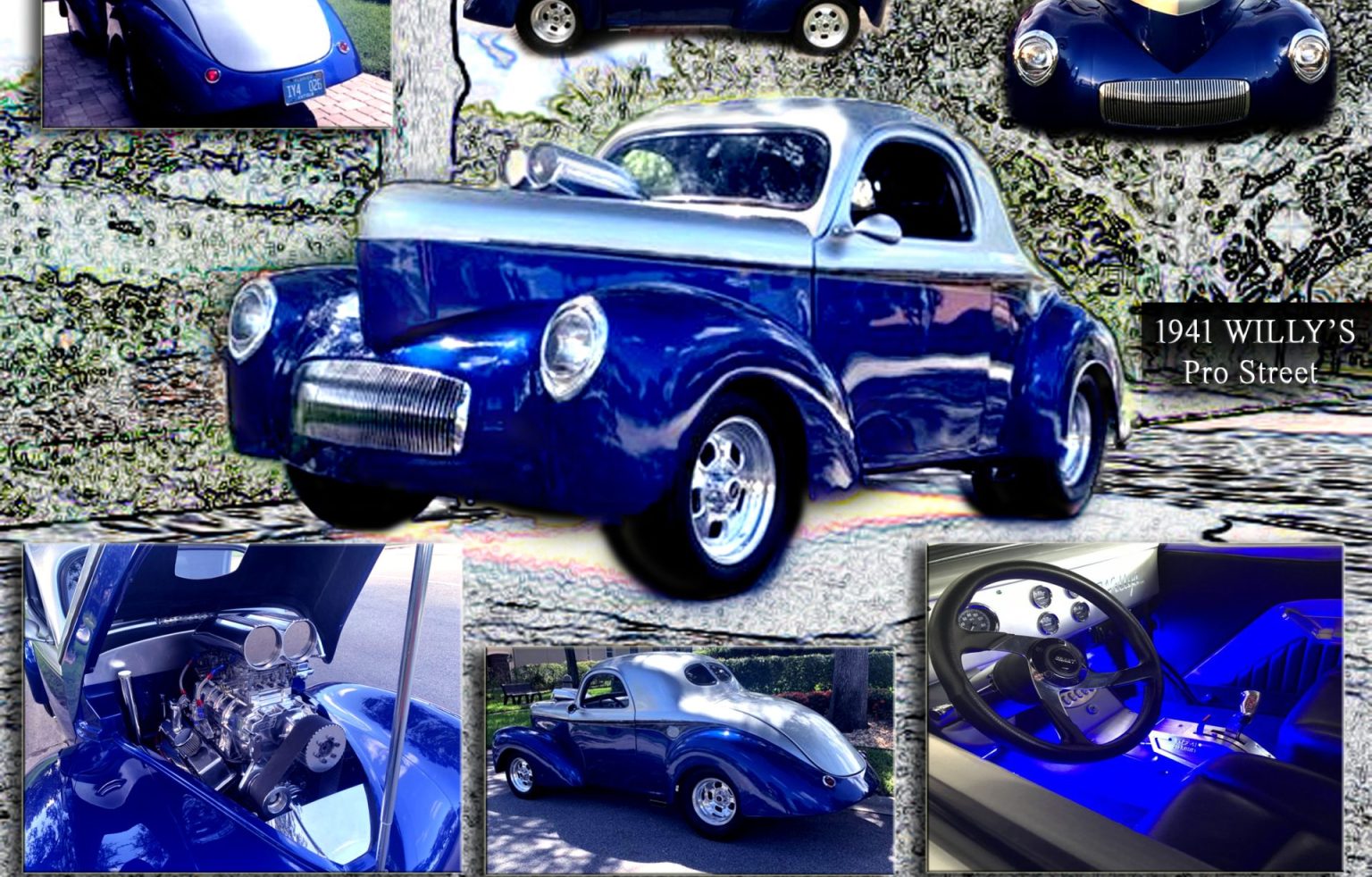 Pro Streets Archives - Cars-On-Line.com