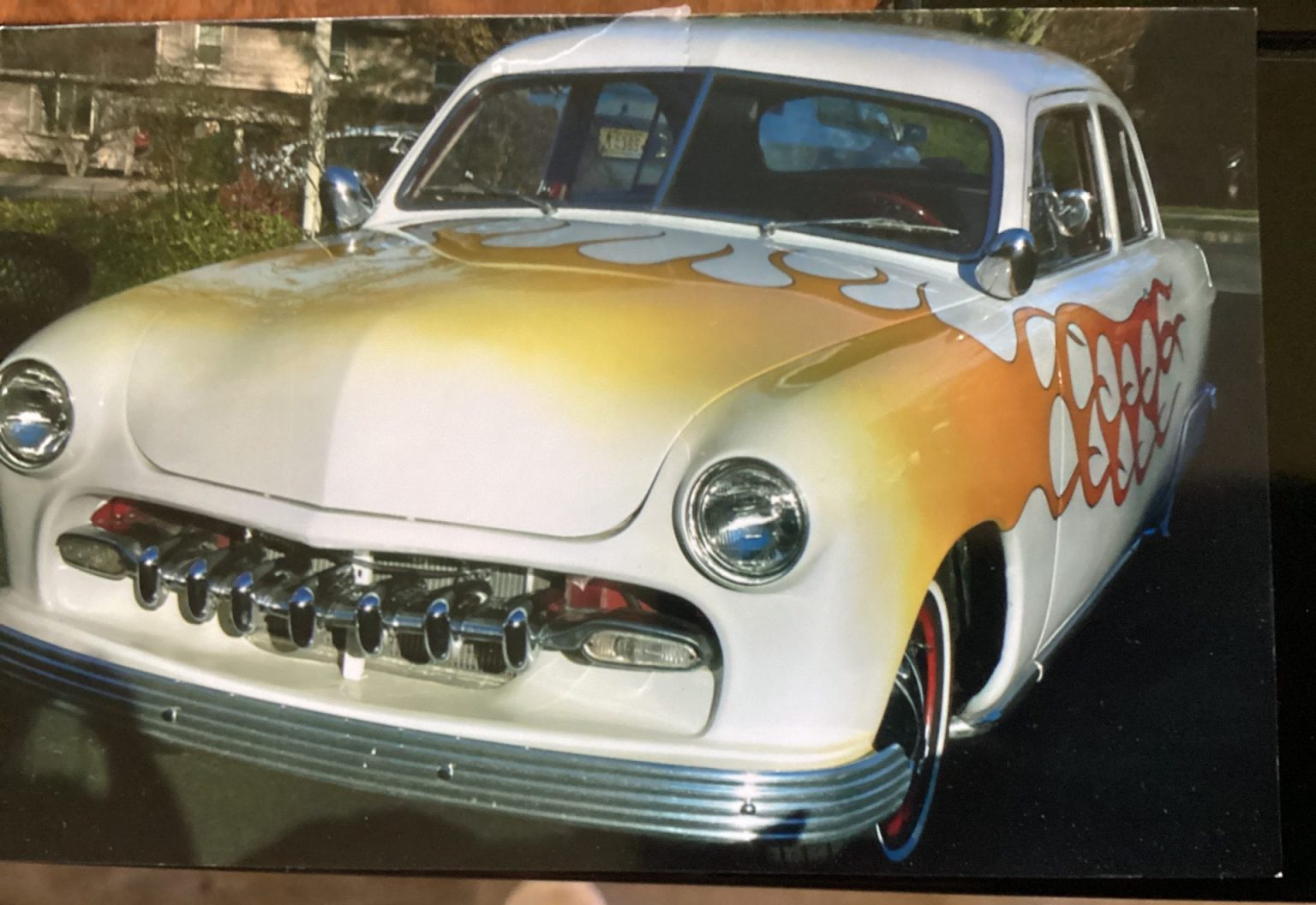 Ford Custom - Cars-On-Line.com