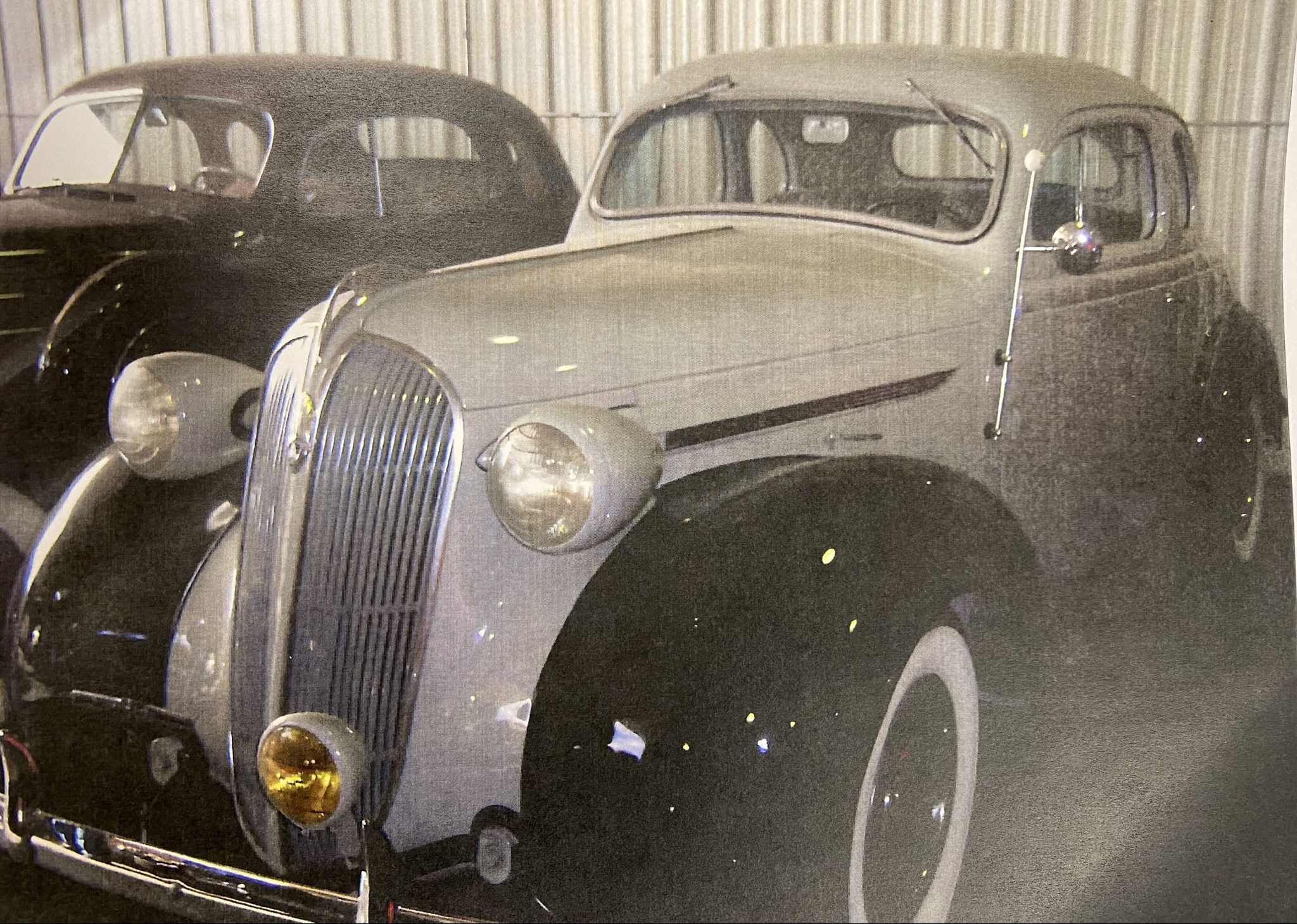 Classic Plymouth - Cars-On-Line.com