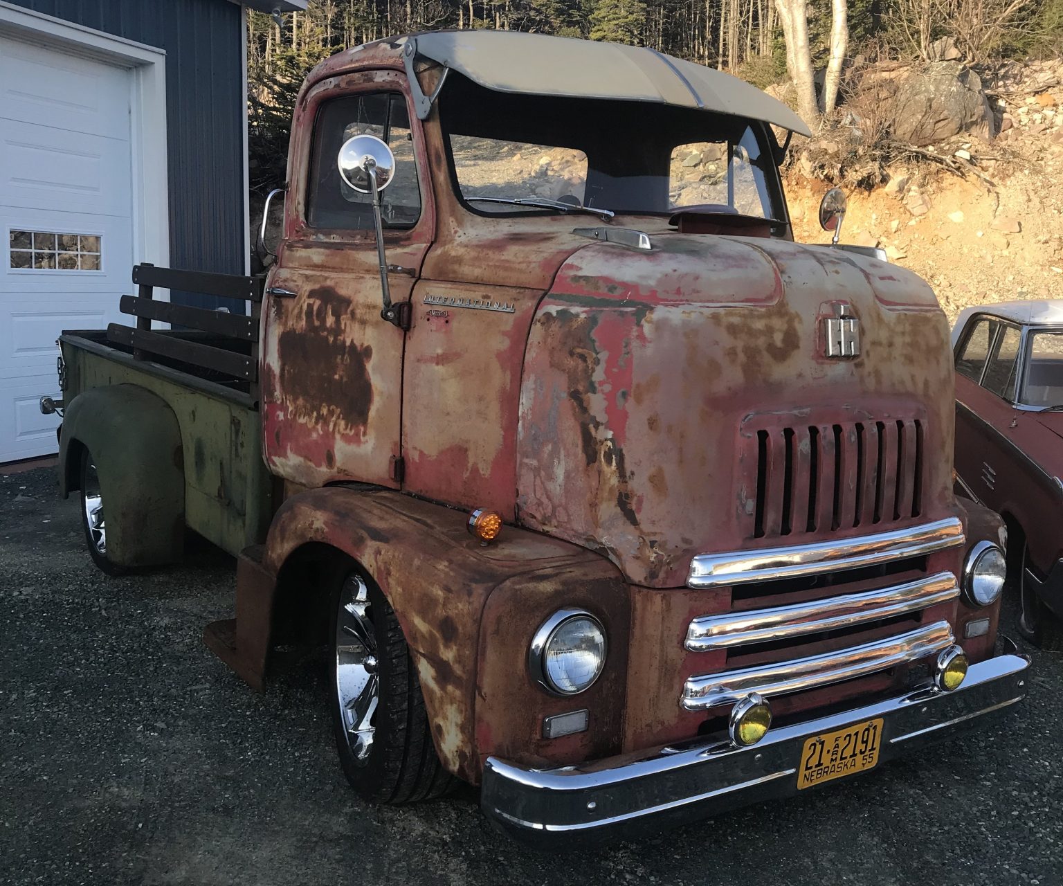 International COE - Cars-On-Line.com