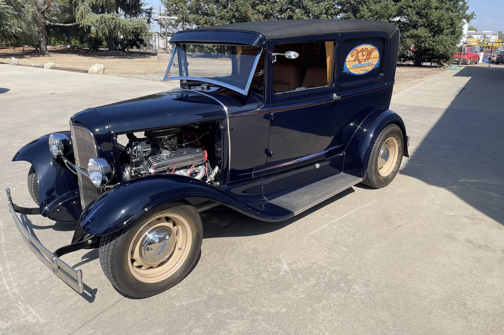 1930 - 1939 Archives - Cars-On-Line.com