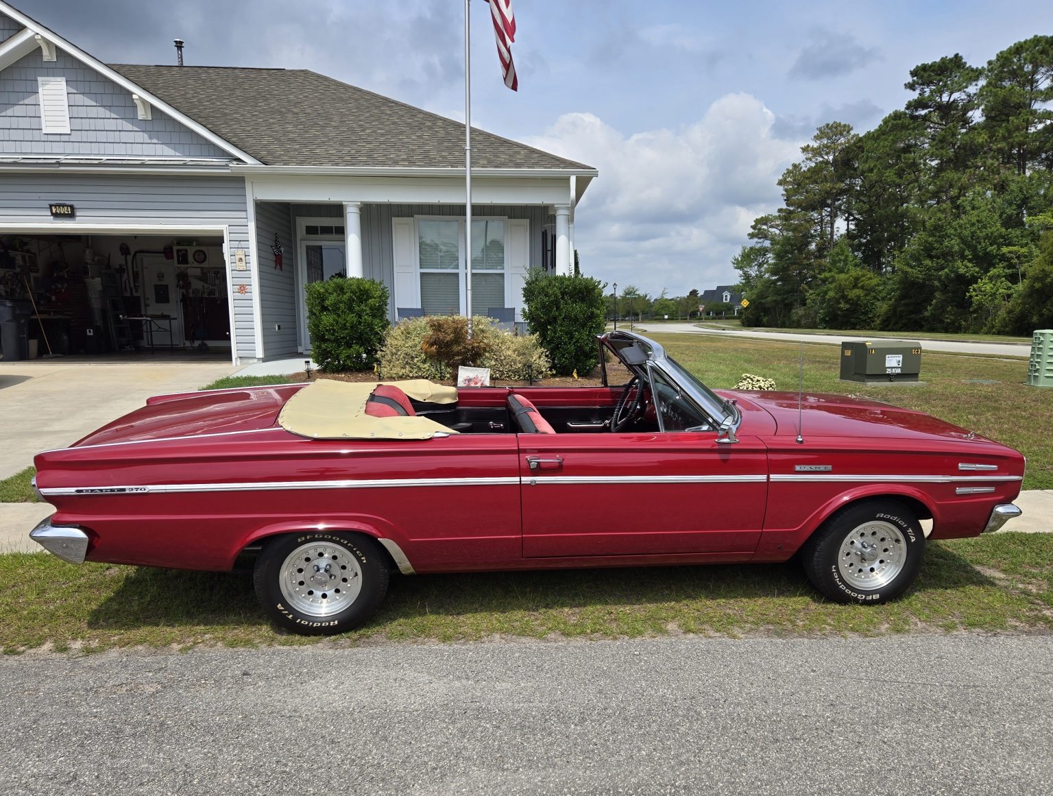 Dart Archives - Cars-On-Line.com