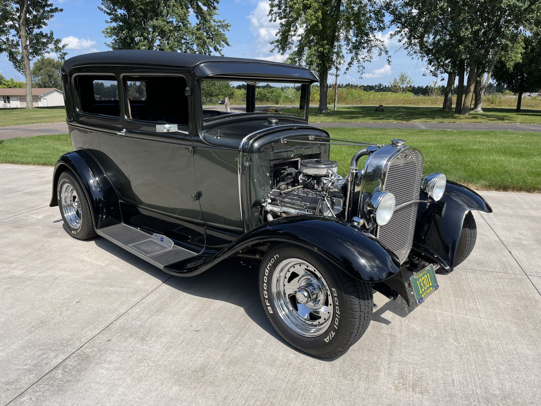 1930 - 1939 Archives - Cars-On-Line.com