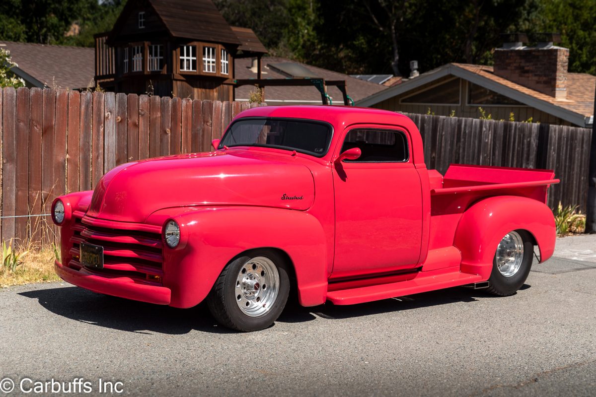 Pro Streets Archives - Cars-On-Line.com