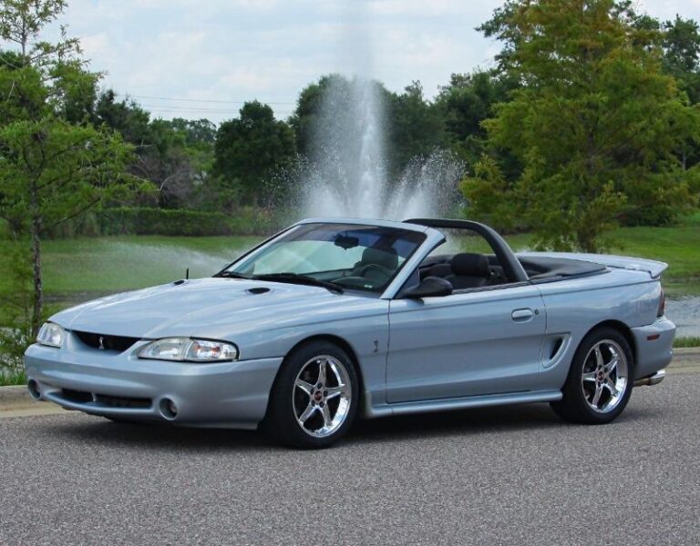 Collector Car New Listings thru June 25 - Cars-On-Line.com