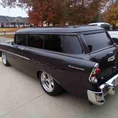 Chevy Handyman Wagon - Cars-On-Line.com