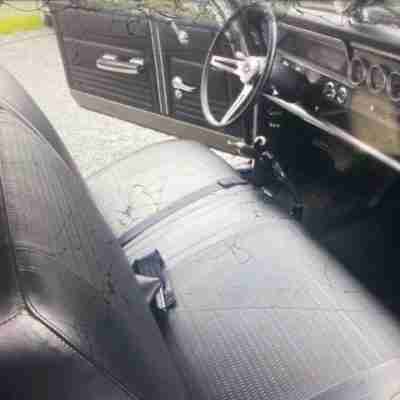 Chevy II - Cars-On-Line.com