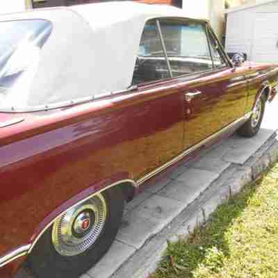 Plymouth Valiant Signet - Cars-On-Line.com