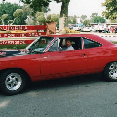Plymouth Road Runner - Cars-On-Line.com