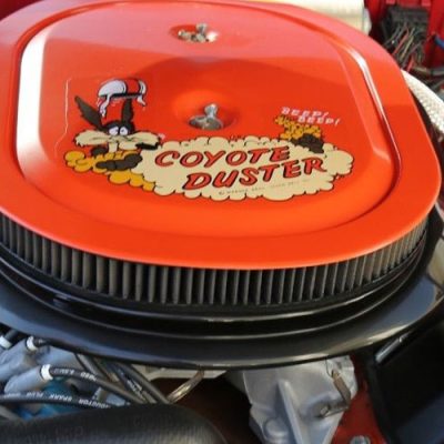 Plymouth Road Runner - Cars-On-Line.com