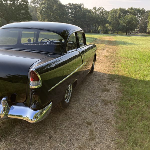 Chevrolet 210 Custom - Cars-On-Line.com