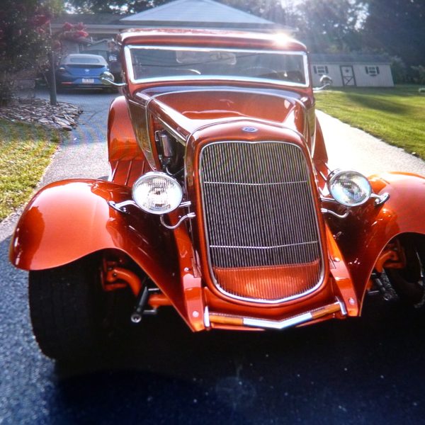 Ford Victoria - Cars-On-Line.com