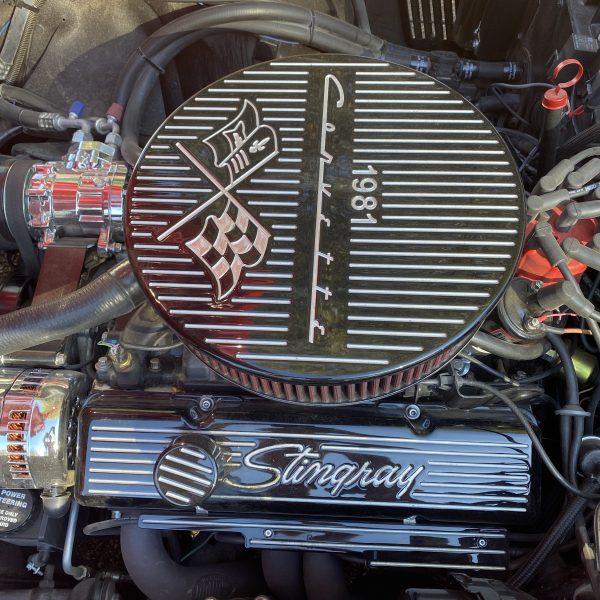 Corvette Restomod - Cars-On-Line.com