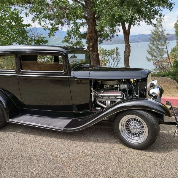 Ford Victoria - Cars-On-Line.com