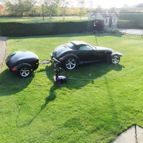 Plymouth Prowler - Cars-On-Line.com