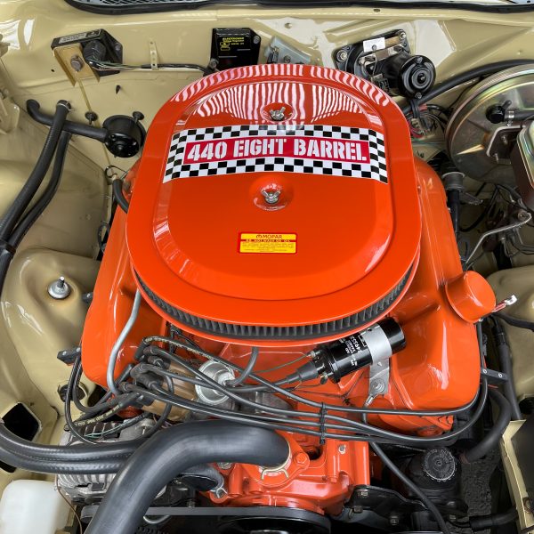 Plymouth Satellite Sebring - Cars-On-Line.com