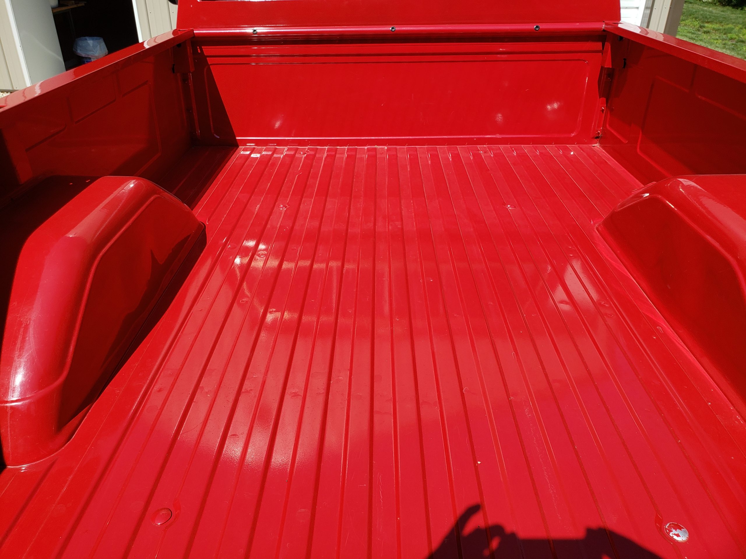 Chevy Scottsdale - Cars-On-Line.com