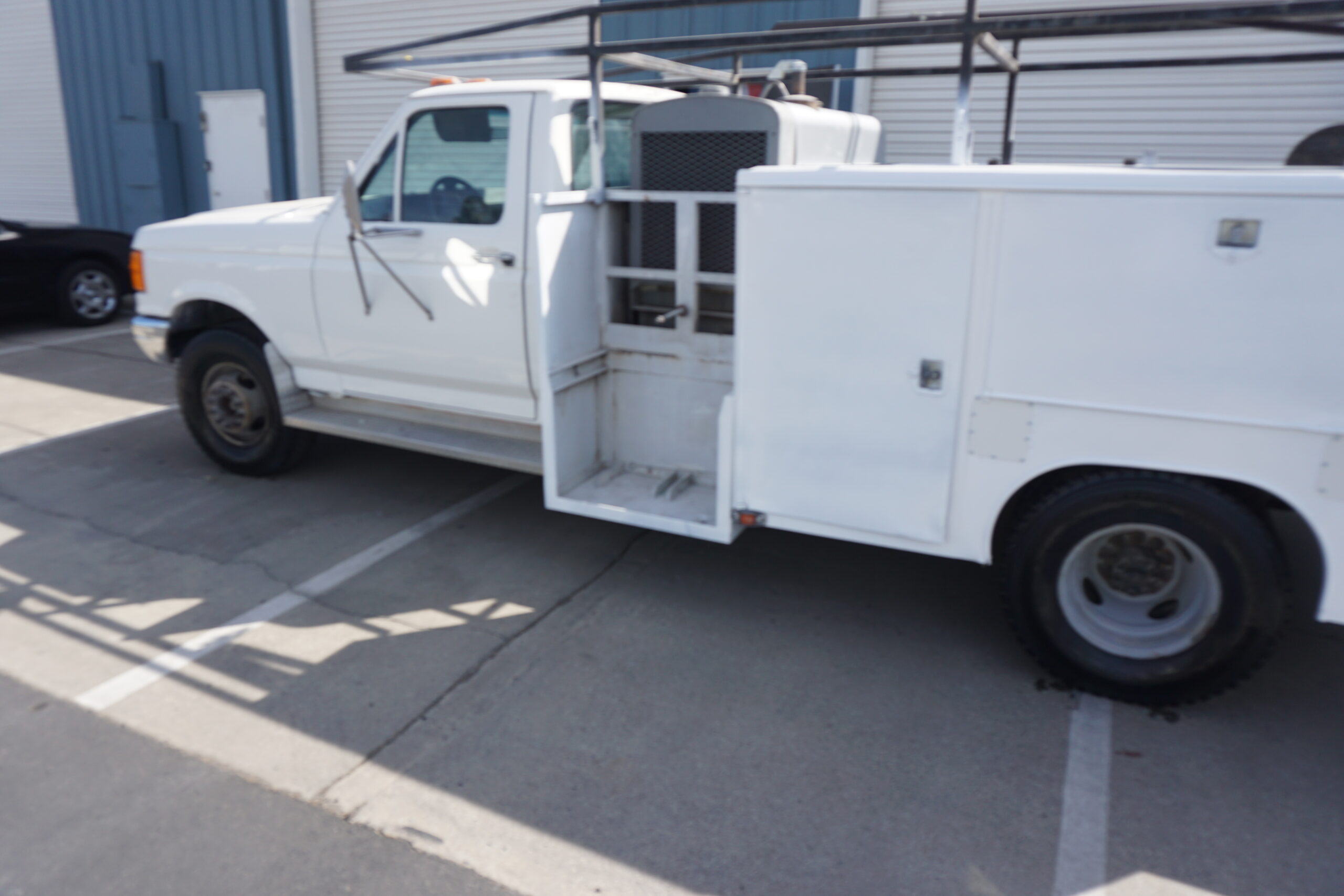 Ford Super Duty - Cars-On-Line.com